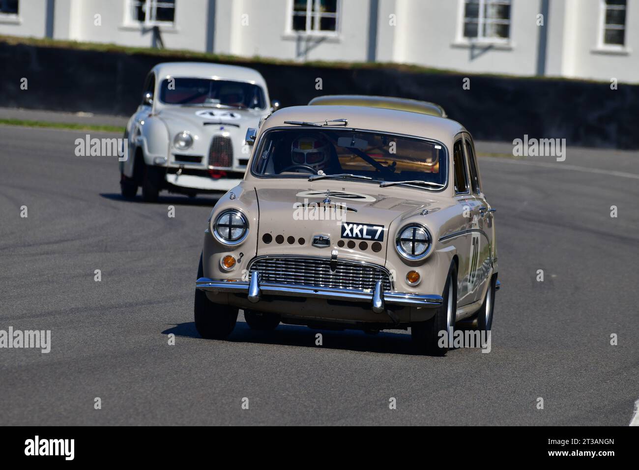 Harry naismith -Fotos und -Bildmaterial in hoher Auflösung – Alamy