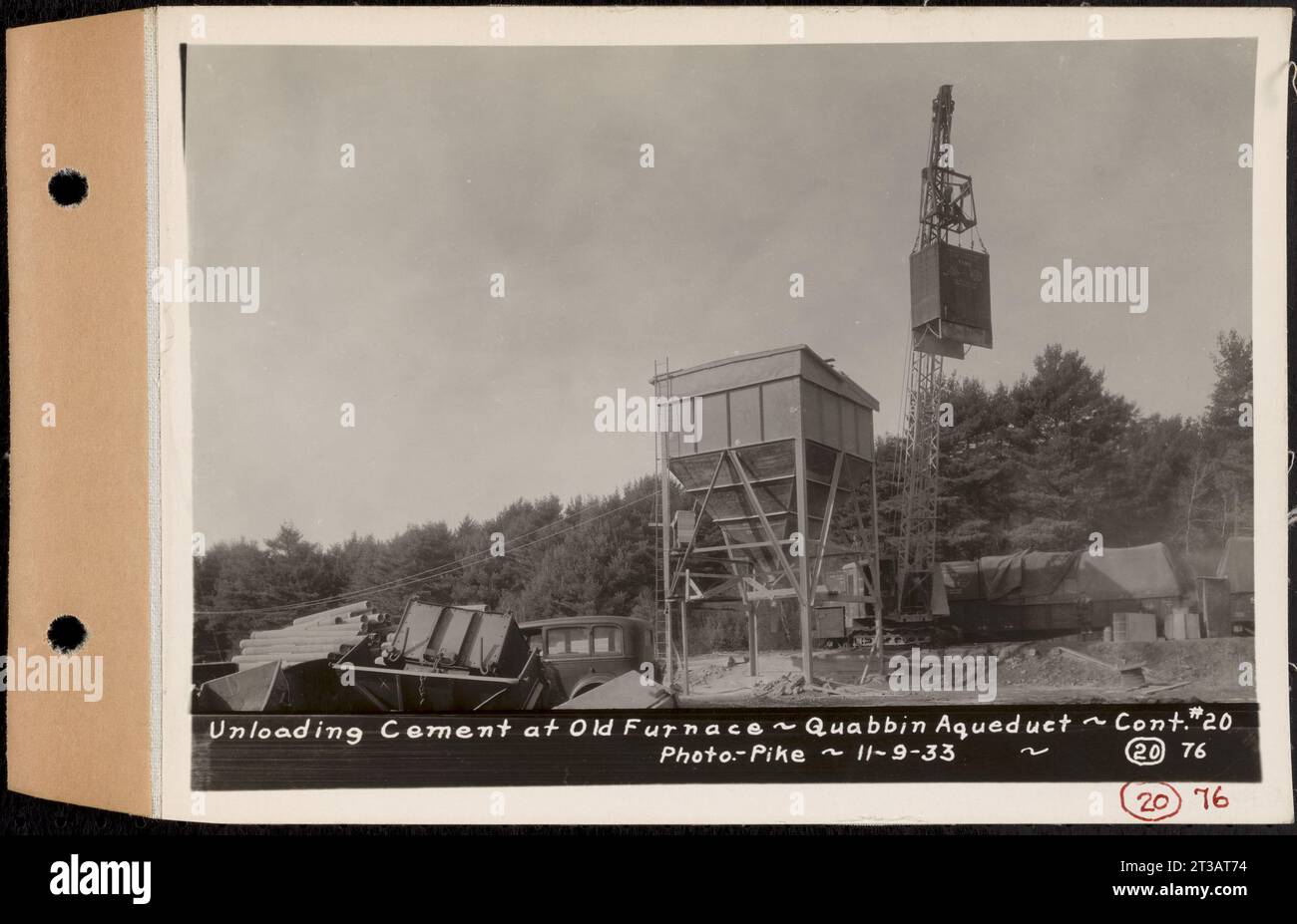 Tunnel furnace -Fotos und -Bildmaterial in hoher Auflösung – Alamy