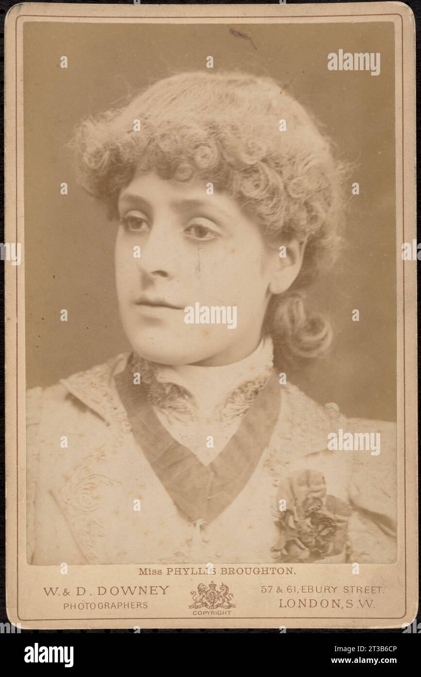 Miss phyllis bringon -Fotos und -Bildmaterial in hoher Auflösung – Alamy