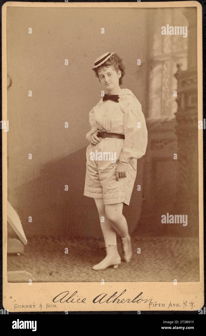 Alice atherton -Fotos und -Bildmaterial in hoher Auflösung – Alamy