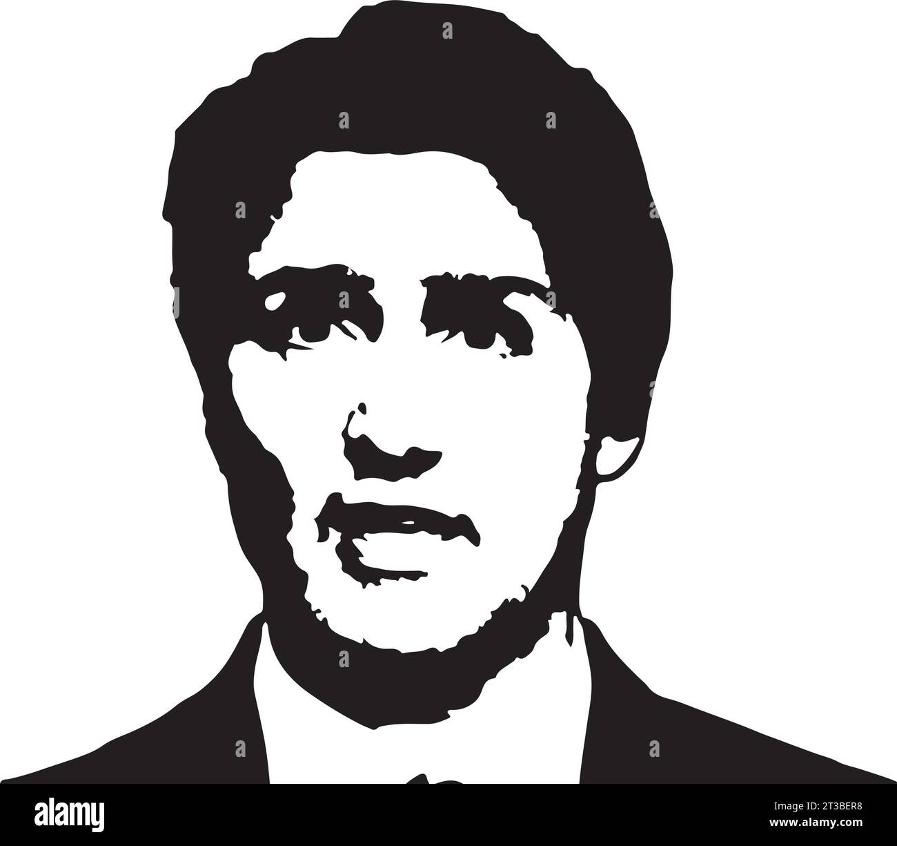 Justin trudeau family Stock-Vektorgrafiken kaufen - Alamy
