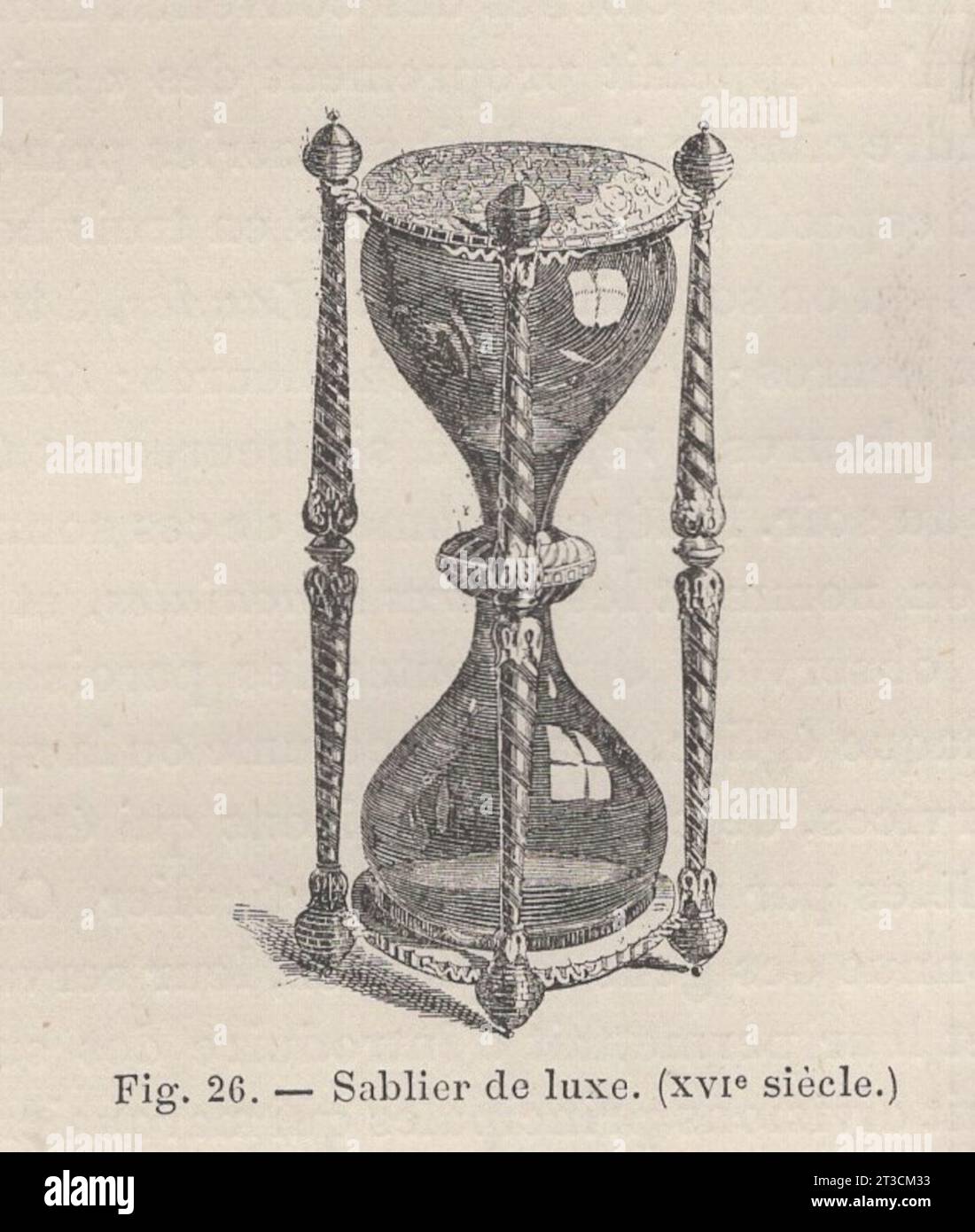 Sablier de luxe -Fotos und -Bildmaterial in hoher Auflösung – Alamy