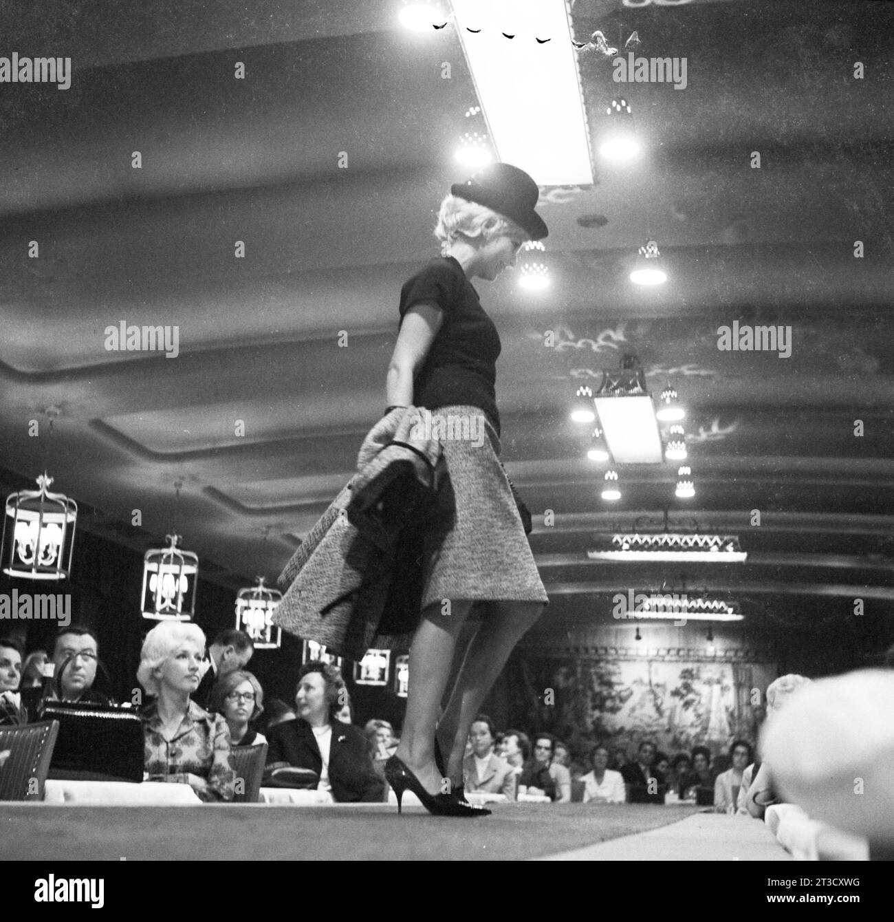 70er jahre zeigen -Fotos und -Bildmaterial in hoher Auflösung – Alamy