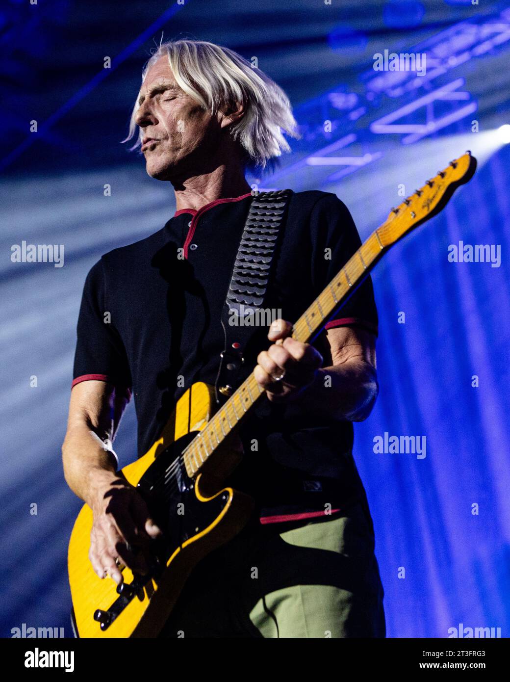 Paul weller foto -Fotos und -Bildmaterial in hoher Auflösung – Alamy
