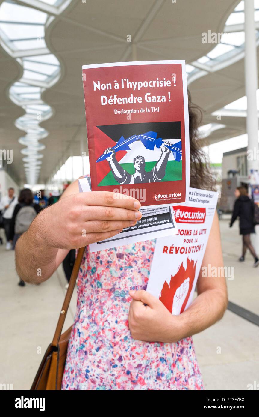 Heuchelei poster -Fotos und -Bildmaterial in hoher Auflösung – Alamy