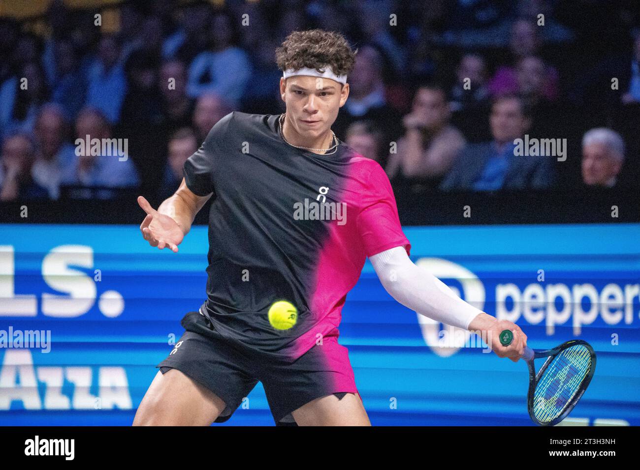 Jannik sinner wien -Fotos und -Bildmaterial in hoher Auflösung – Alamy