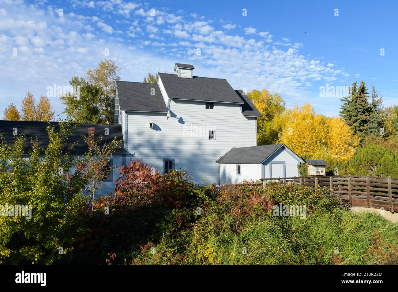 Nationales register historischer orte im bundesstaat washington -Fotos ...