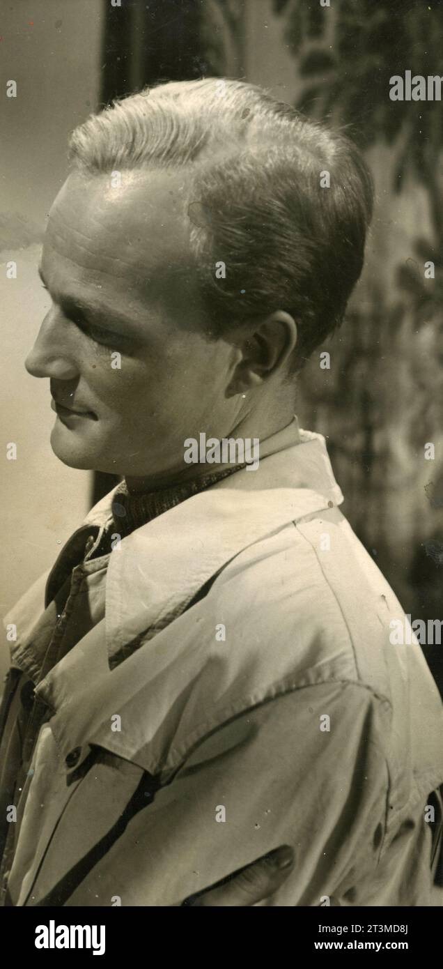 John wittig -Fotos und -Bildmaterial in hoher Auflösung – Alamy