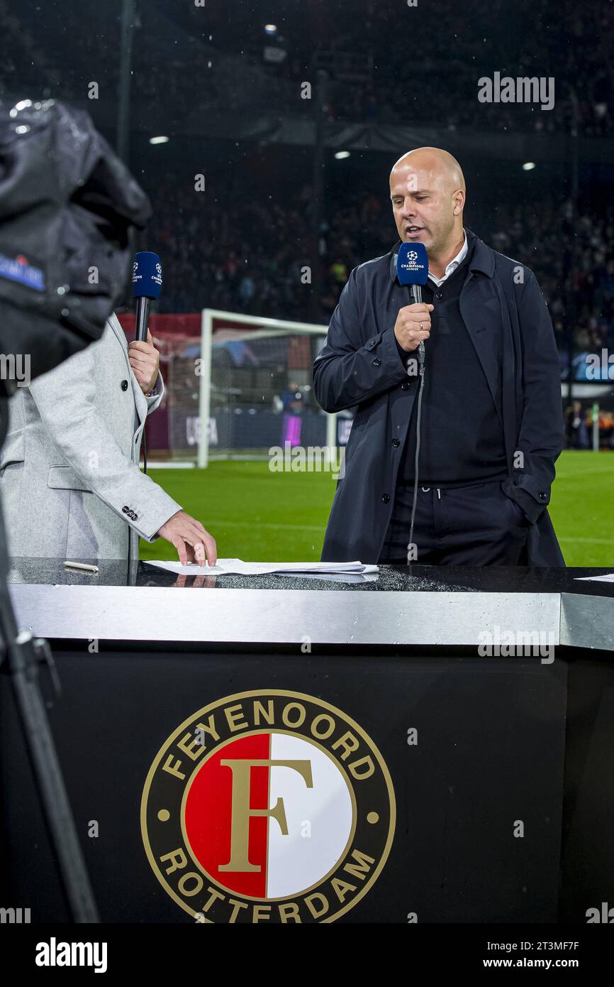 Rtl moderatorin -Fotos und -Bildmaterial in hoher Auflösung – Alamy