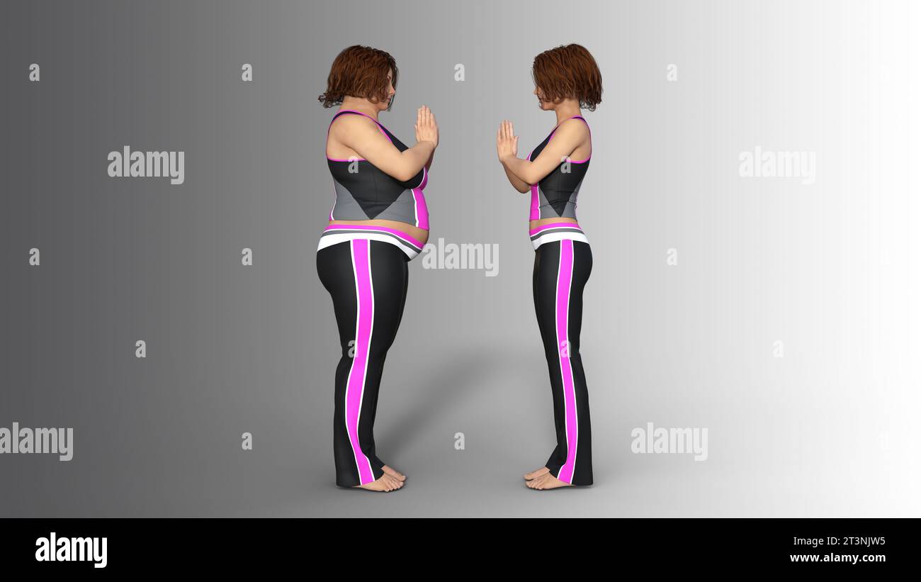 Dicke frauen bauch -Fotos und -Bildmaterial in hoher Auflösung – Alamy