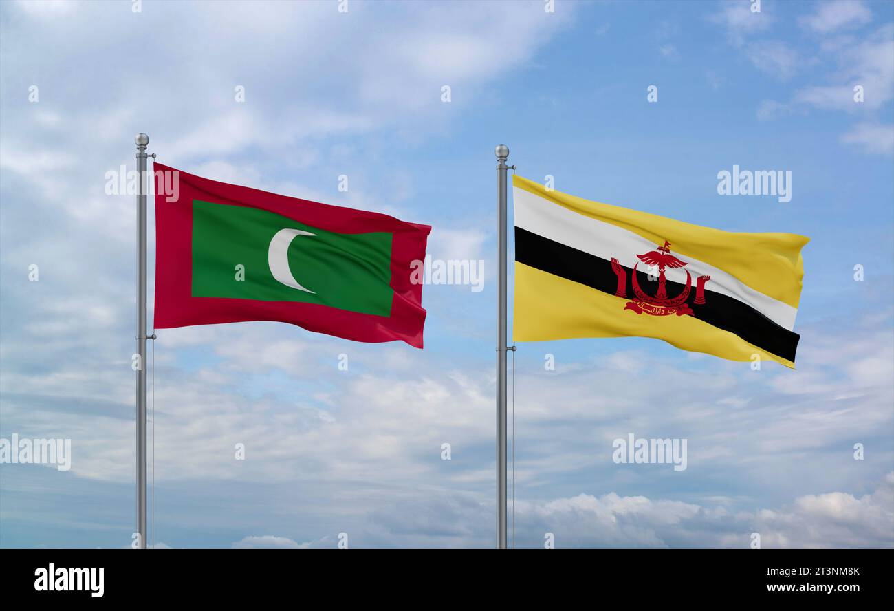 Malediven brunei -Fotos und -Bildmaterial in hoher Auflösung – Alamy