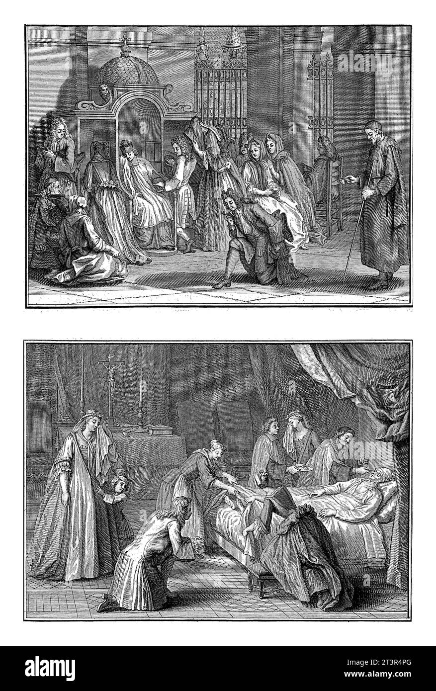 Katholische sakramente -Fotos und -Bildmaterial in hoher Auflösung – Alamy