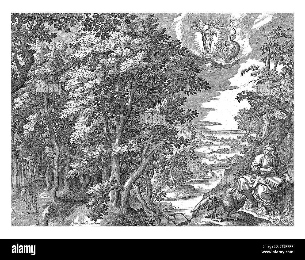 Johann sadeler i -Fotos und -Bildmaterial in hoher Auflösung – Alamy