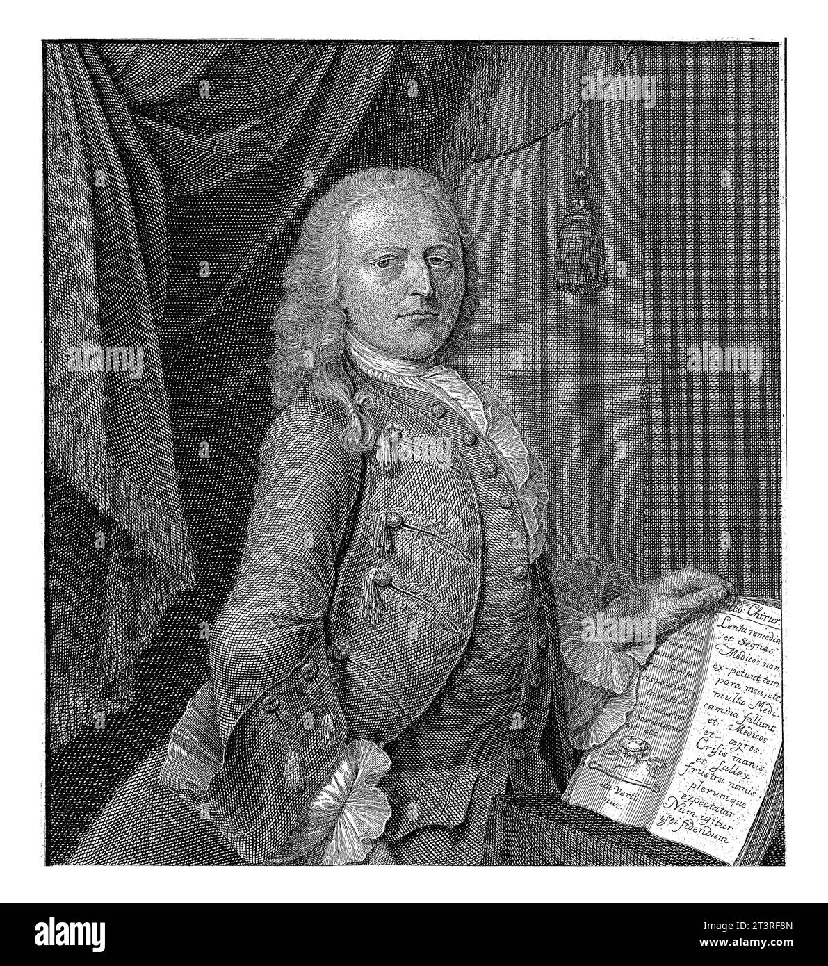 Johannes daniel schlichting -Fotos und -Bildmaterial in hoher Auflösung ...