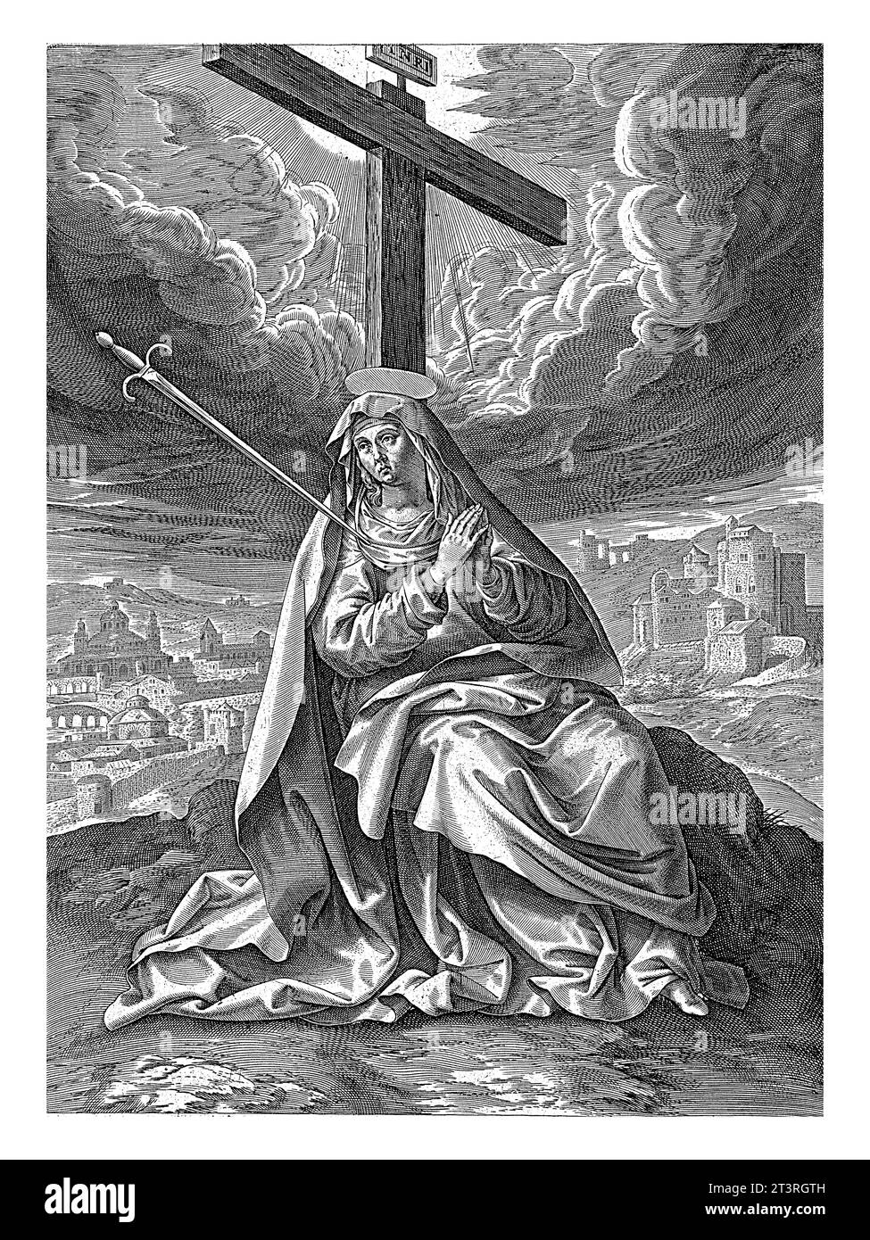 Maria dolorosa -Fotos und -Bildmaterial in hoher Auflösung – Alamy