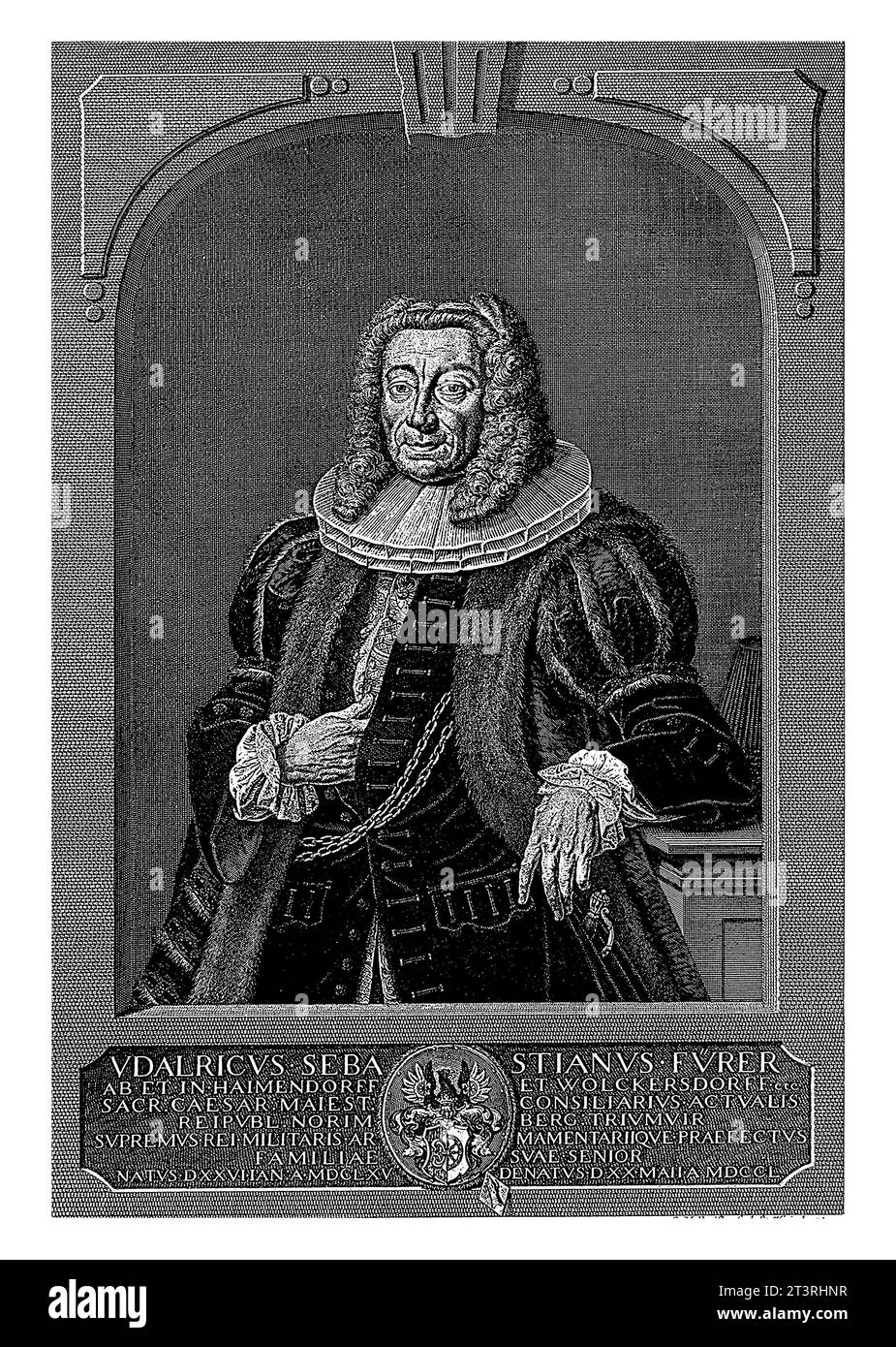 Johann leonhard hirschmann -Fotos und -Bildmaterial in hoher Auflösung ...