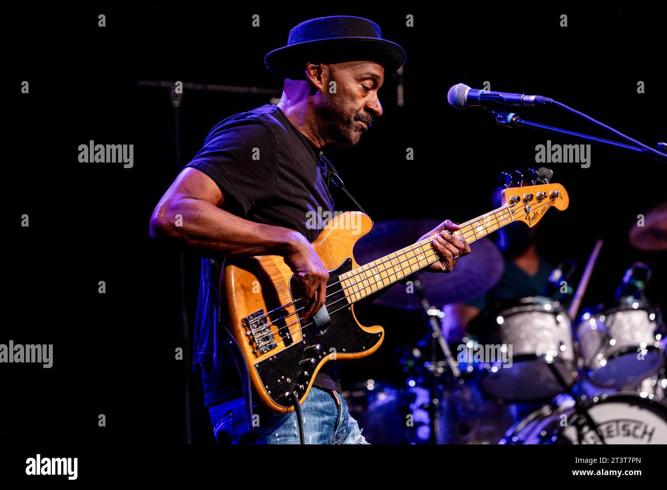 Marcus miller show -Fotos und -Bildmaterial in hoher Auflösung – Alamy