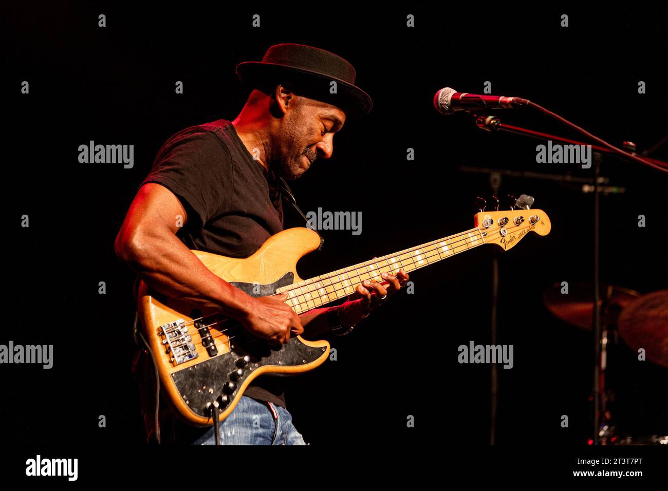 Marcus miller musikbild -Fotos und -Bildmaterial in hoher Auflösung – Alamy