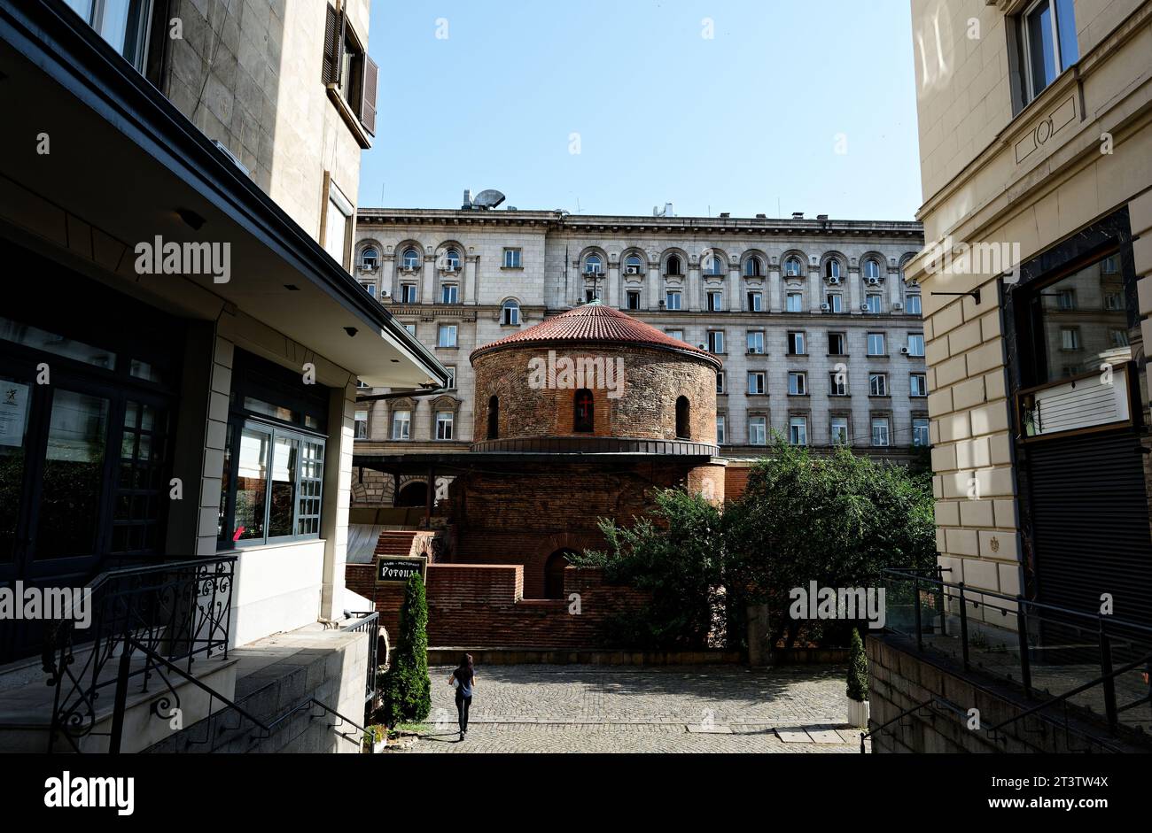 Christliche kirchengebäude -Fotos und -Bildmaterial in hoher Auflösung – Alamy