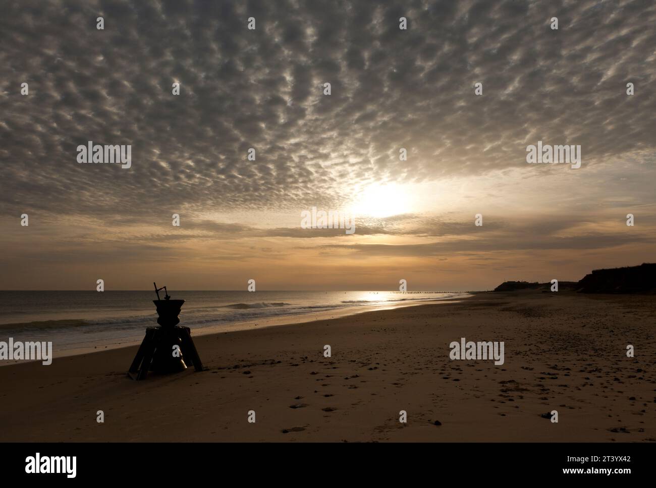 Tidal bell -Fotos und -Bildmaterial in hoher Auflösung – Alamy