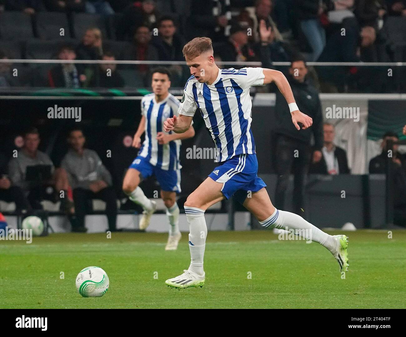 Bojan radulovic hjk helsinki spieler -Fotos und -Bildmaterial in hoher ...
