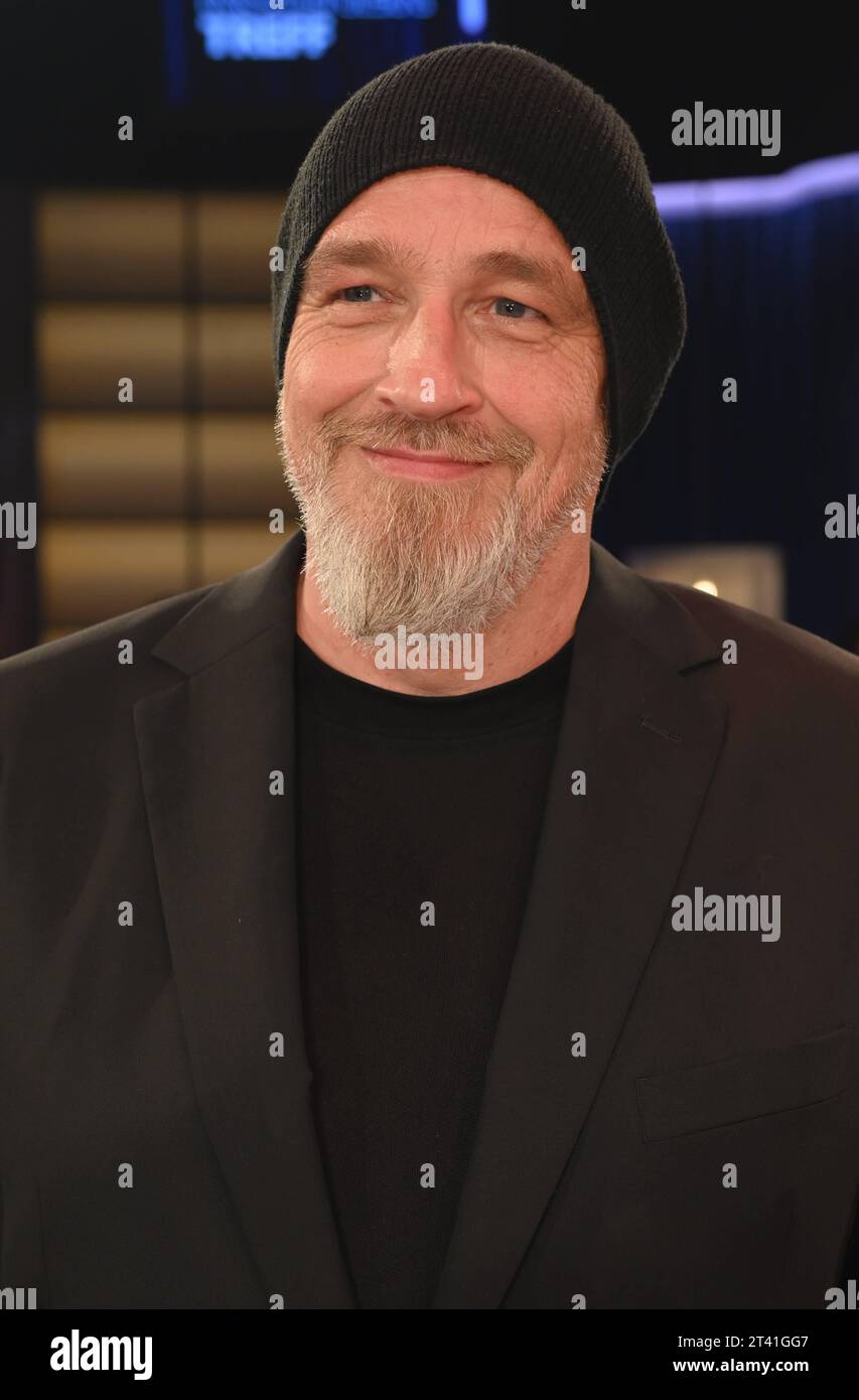 Torsten strater kabarettist -Fotos und -Bildmaterial in hoher Auflösung ...