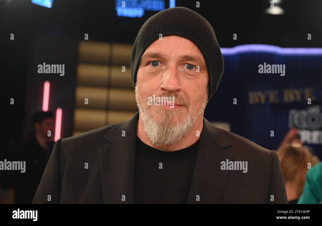 Torsten strater kabarettist -Fotos und -Bildmaterial in hoher Auflösung ...