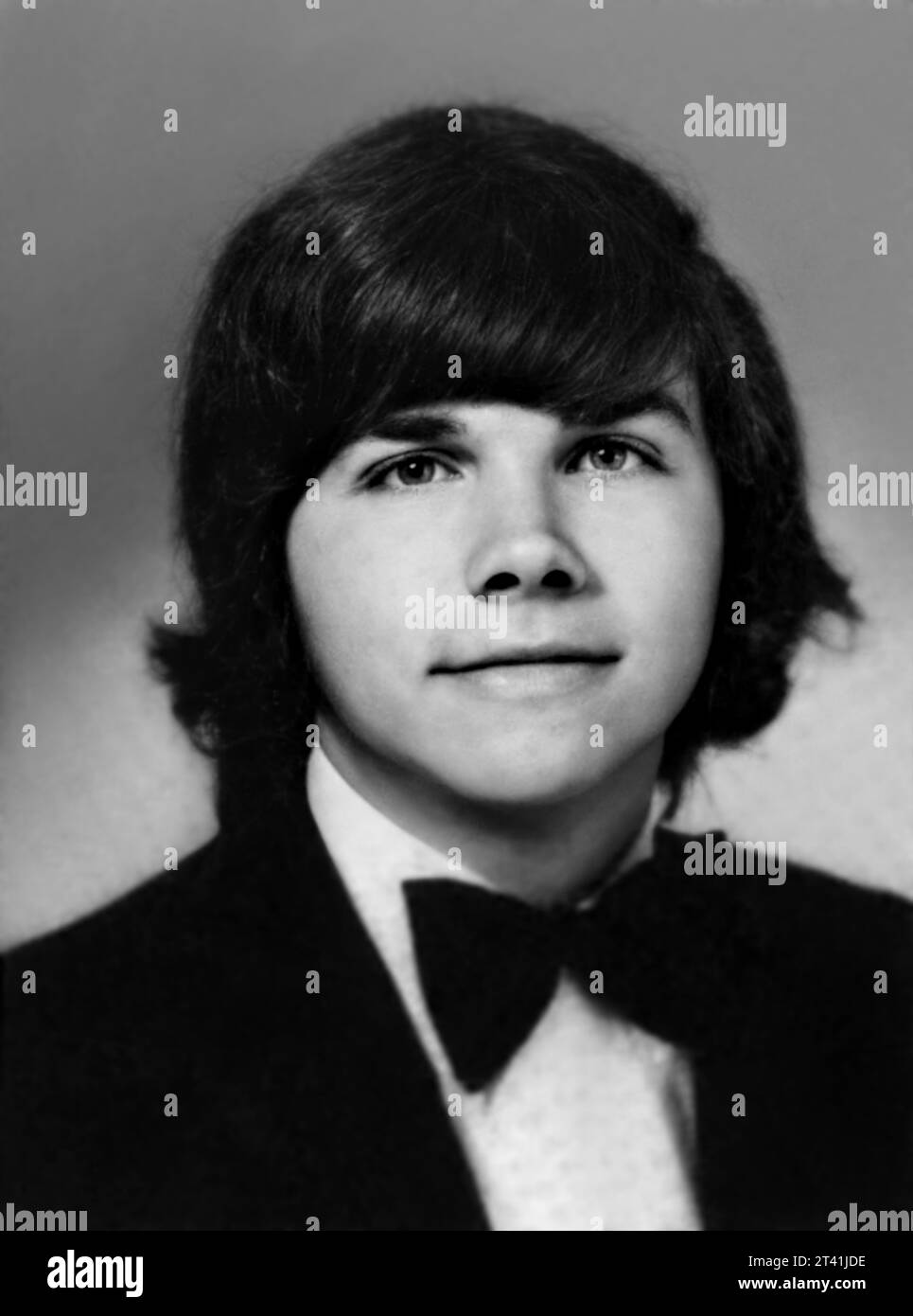 1973 , Decatur , Georgia , USA : The John Lennon Killer , The american ...