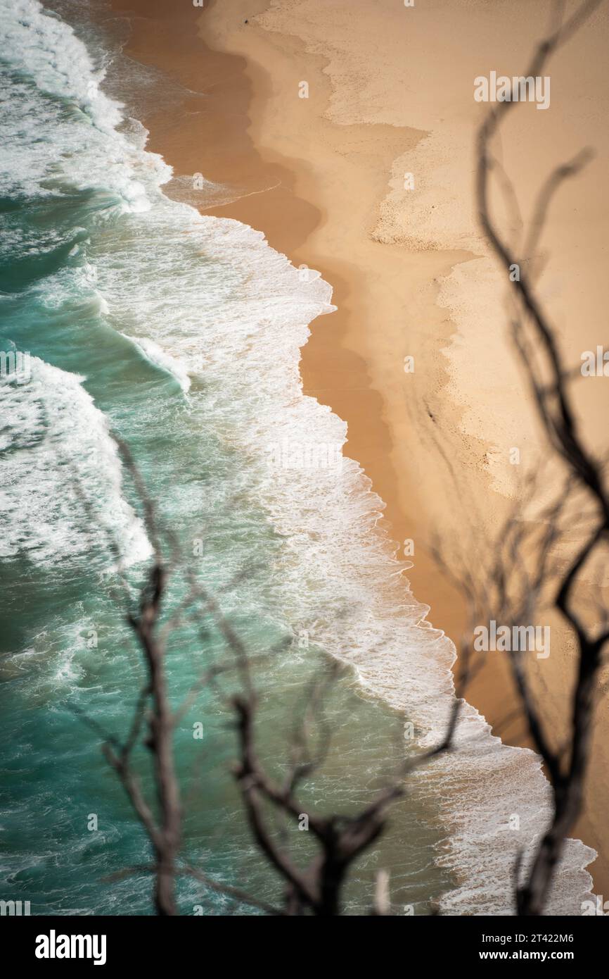 Strand vorlagen -Fotos und -Bildmaterial in hoher Auflösung – Alamy