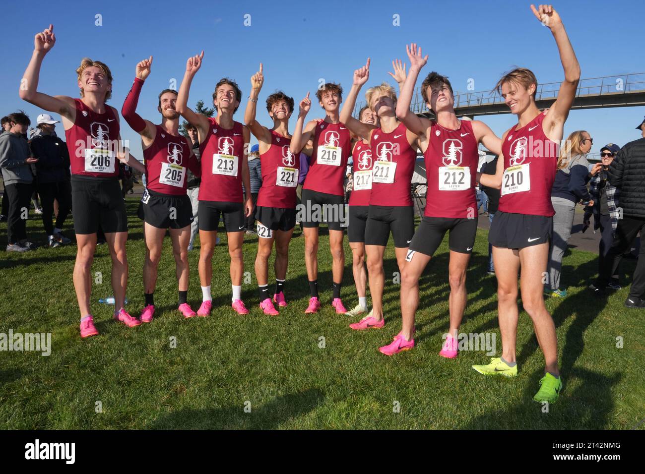 Liam anderson 205 -Fotos und -Bildmaterial in hoher Auflösung – Alamy