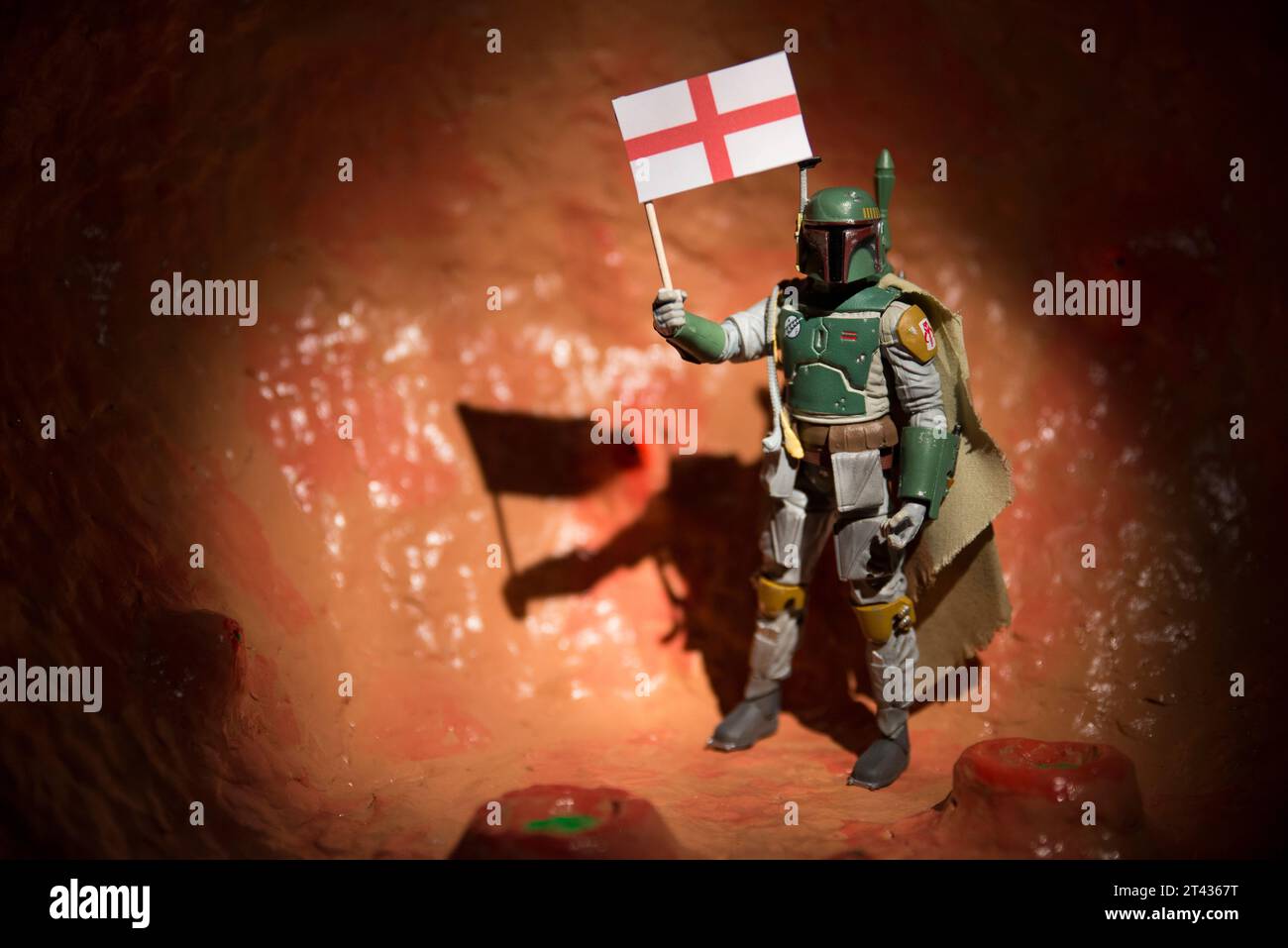 George boba -Fotos und -Bildmaterial in hoher Auflösung – Alamy