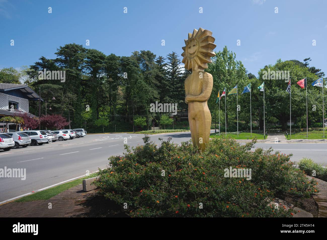 Kikito auszeichnung -Fotos und -Bildmaterial in hoher Auflösung – Alamy
