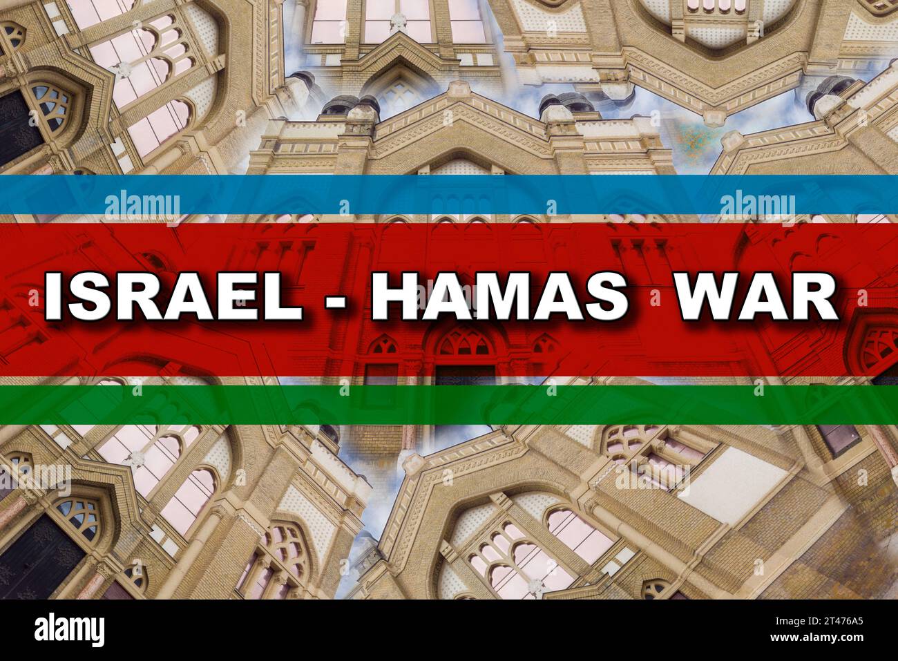 Hamas isreal -Fotos und -Bildmaterial in hoher Auflösung – Alamy