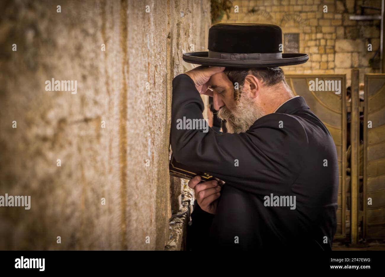 Haredi judentum -Fotos und -Bildmaterial in hoher Auflösung – Alamy