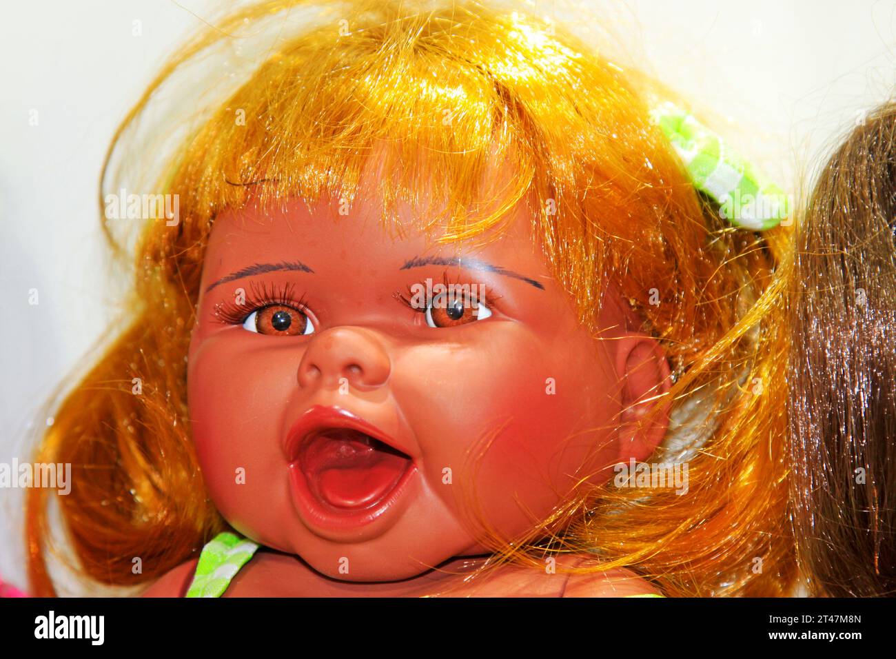 Mädchen cartoon -Fotos und -Bildmaterial in hoher Auflösung – Alamy