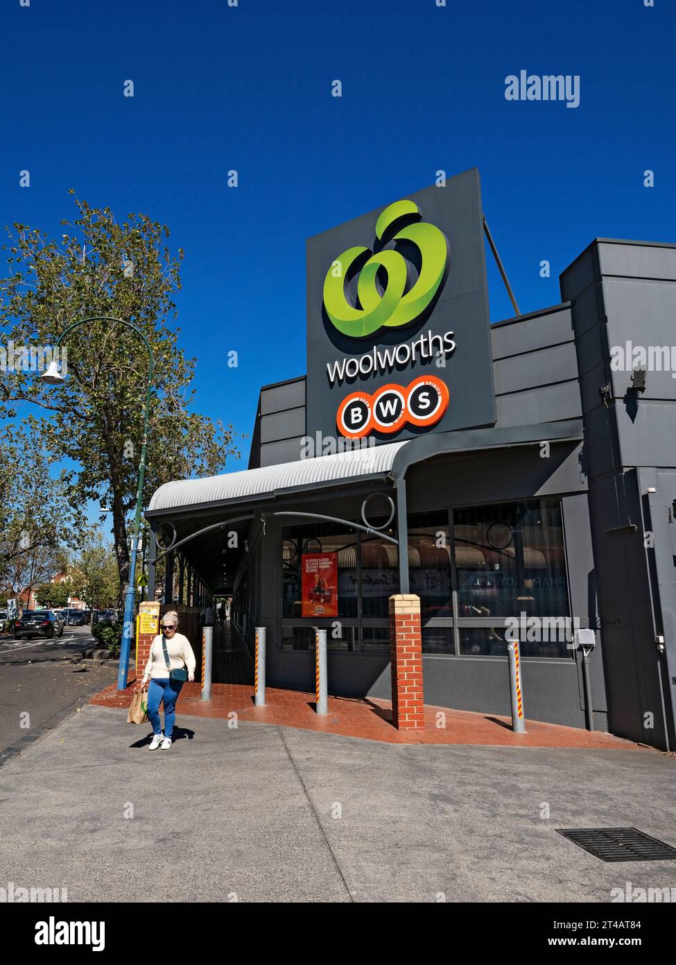 Woolworths moonee ponds -Fotos und -Bildmaterial in hoher Auflösung – Alamy
