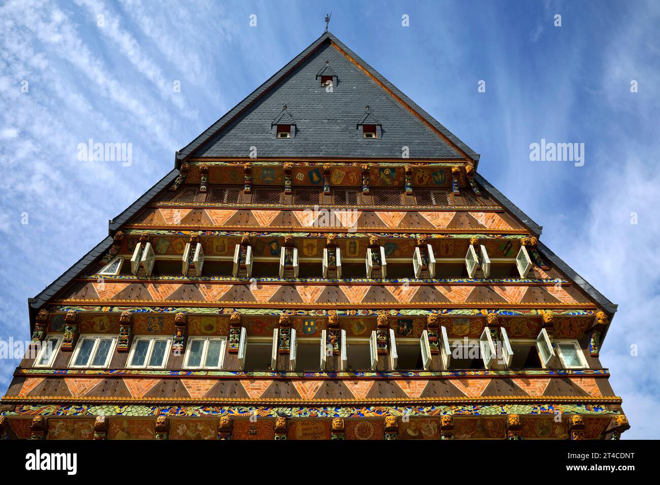 Metzger innung -Fotos und -Bildmaterial in hoher Auflösung – Alamy