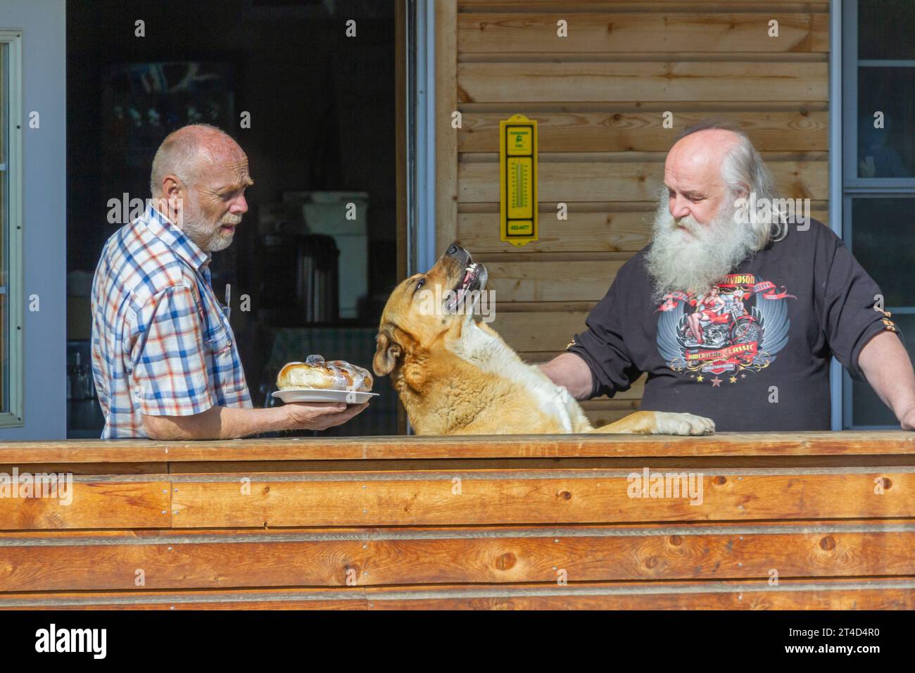 Braeburn lodge -Fotos und -Bildmaterial in hoher Auflösung – Alamy