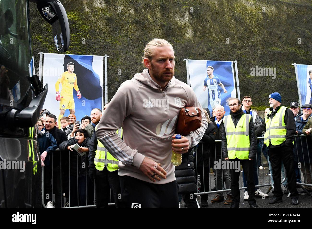 Fulham tim ream 2023 -Fotos und -Bildmaterial in hoher Auflösung – Alamy