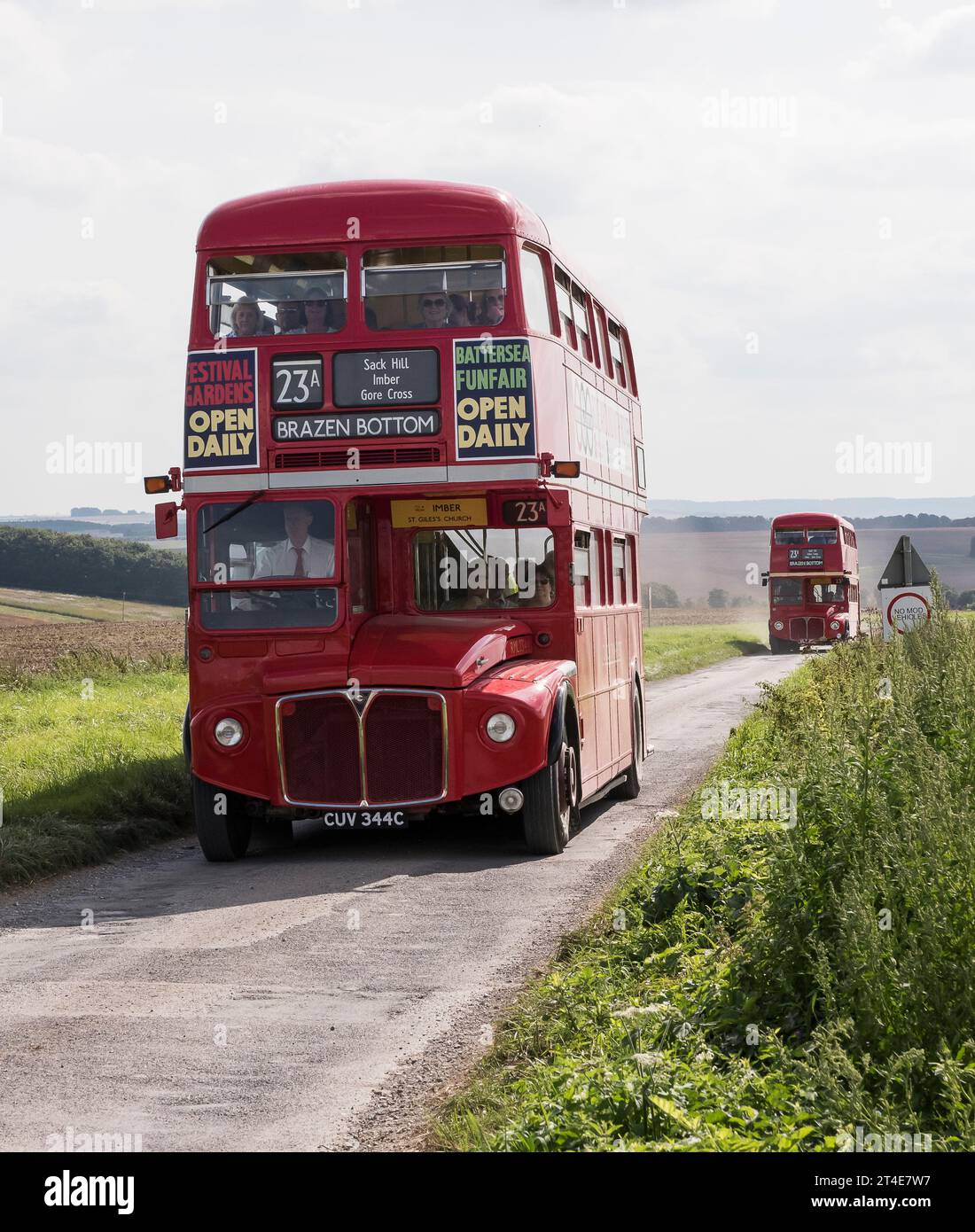 Esperienze di trasporto storico imberbus -Fotos und -Bildmaterial in hoher Auflösung – Alamy