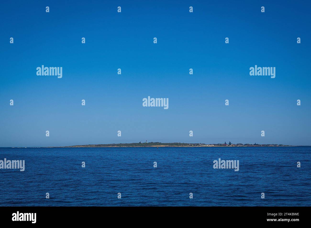 29.10.2023, xovx, Politik, Reise. Robben Island - Gefängnisinsel vor ...