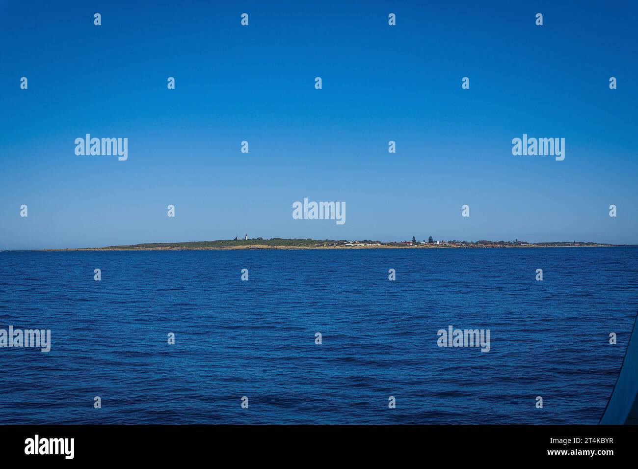 29.10.2023, xovx, Politik, Reise. Robben Island - Gefängnisinsel vor ...