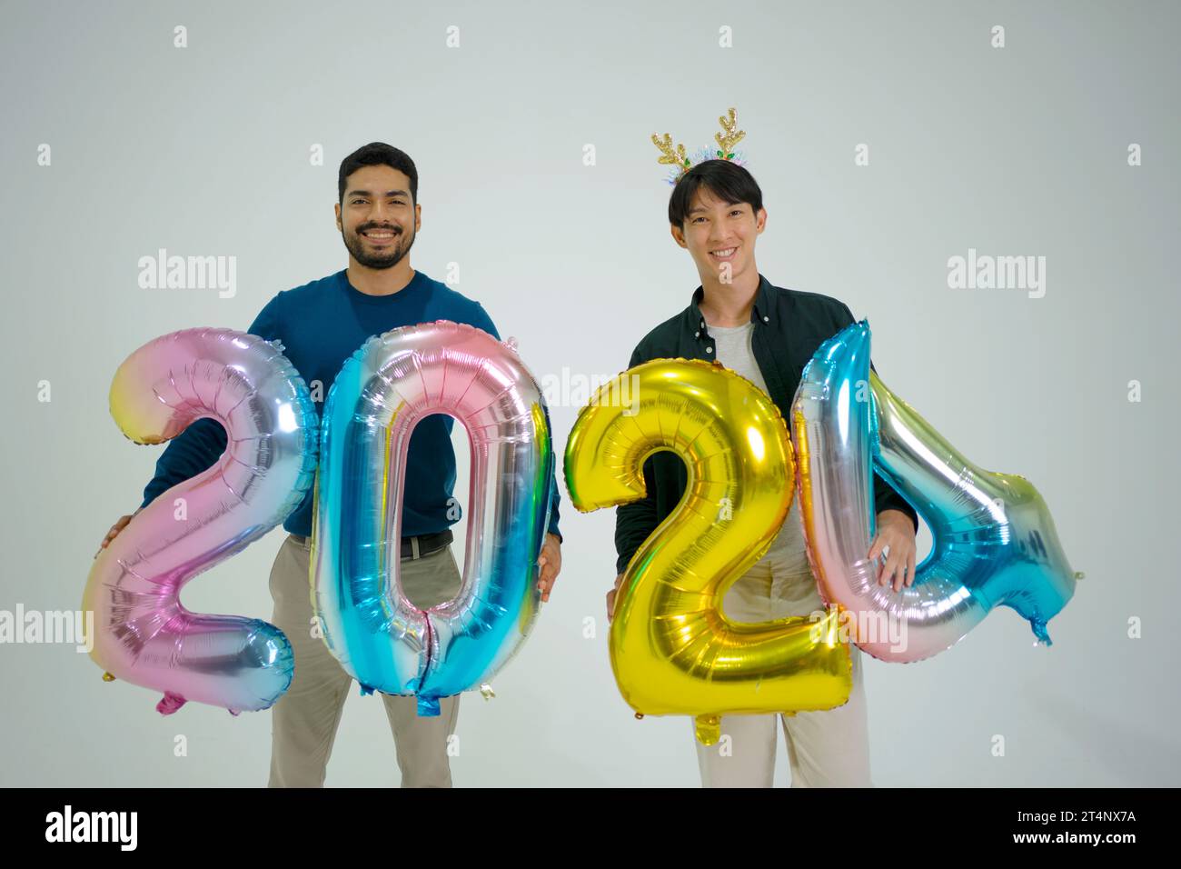 Silvester 2024 25 -Fotos und -Bildmaterial in hoher Auflösung – Alamy