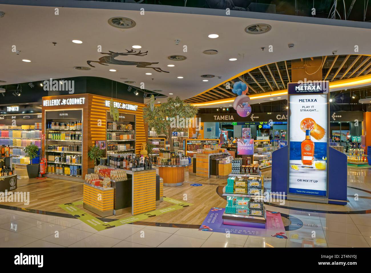 Flughafen diagoras rhodos -Fotos und -Bildmaterial in hoher Auflösung ...