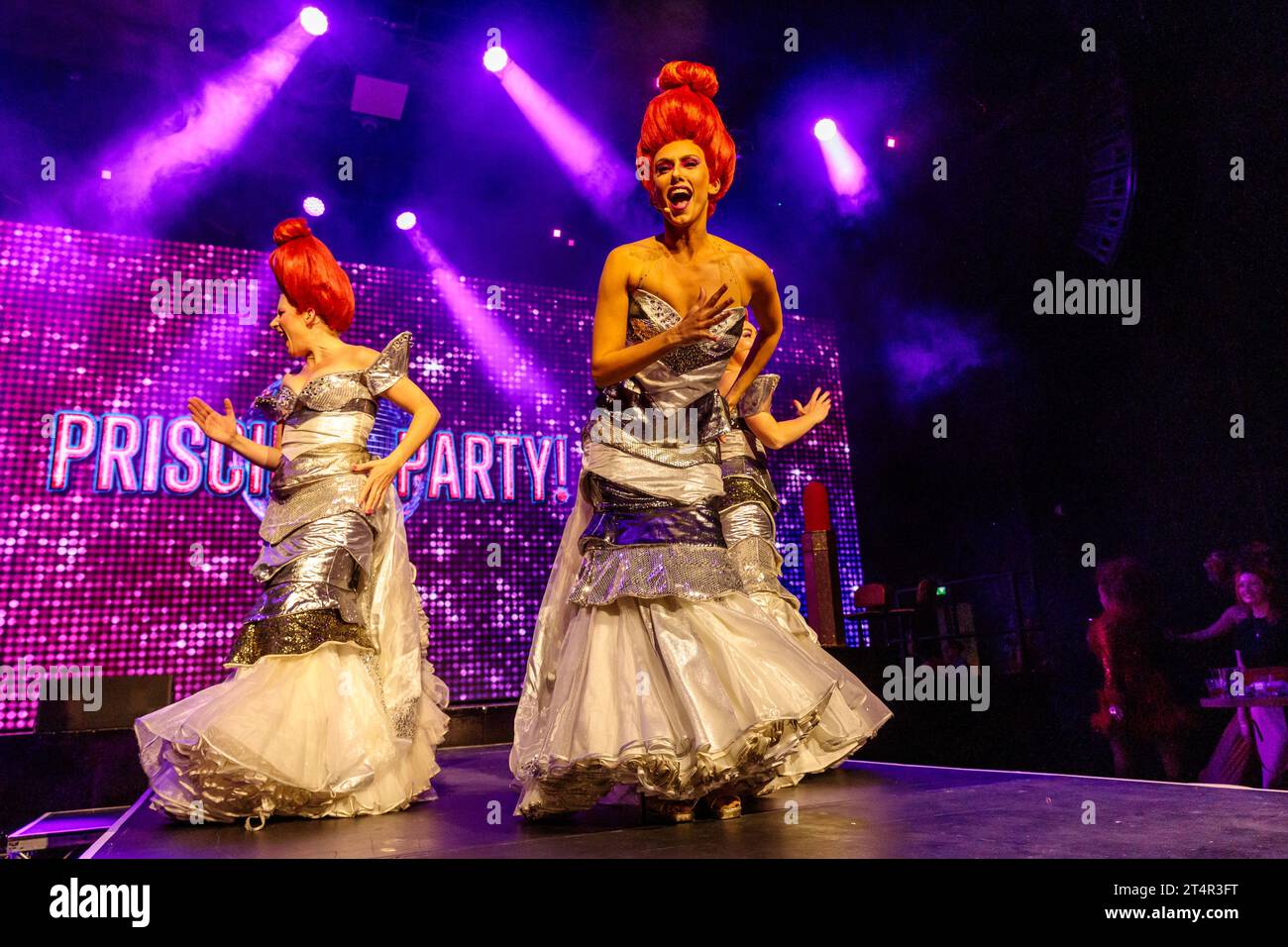 Amy di bartolomeo -Fotos und -Bildmaterial in hoher Auflösung – Alamy