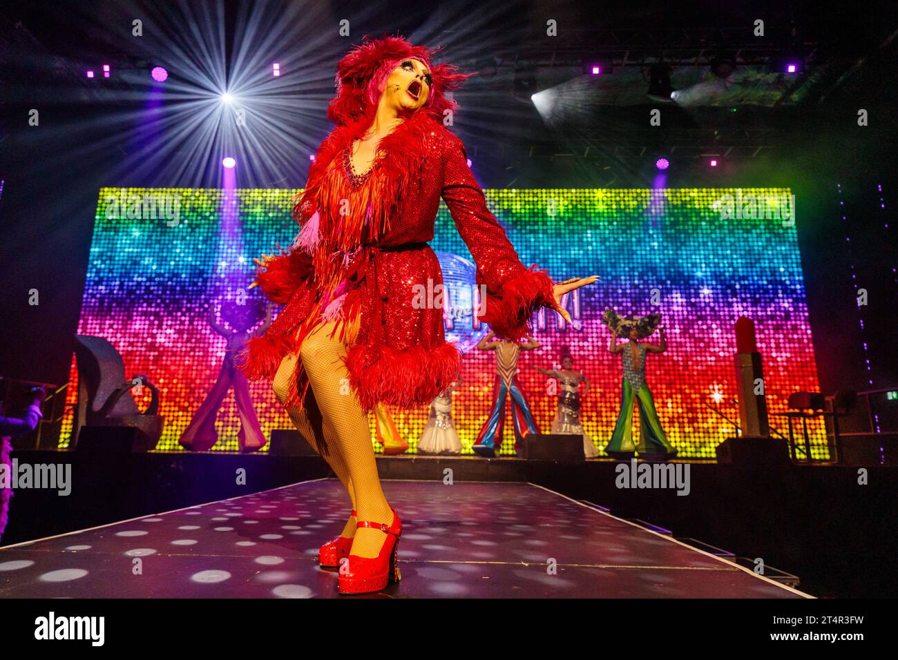 Regan shepherd -Fotos und -Bildmaterial in hoher Auflösung – Alamy