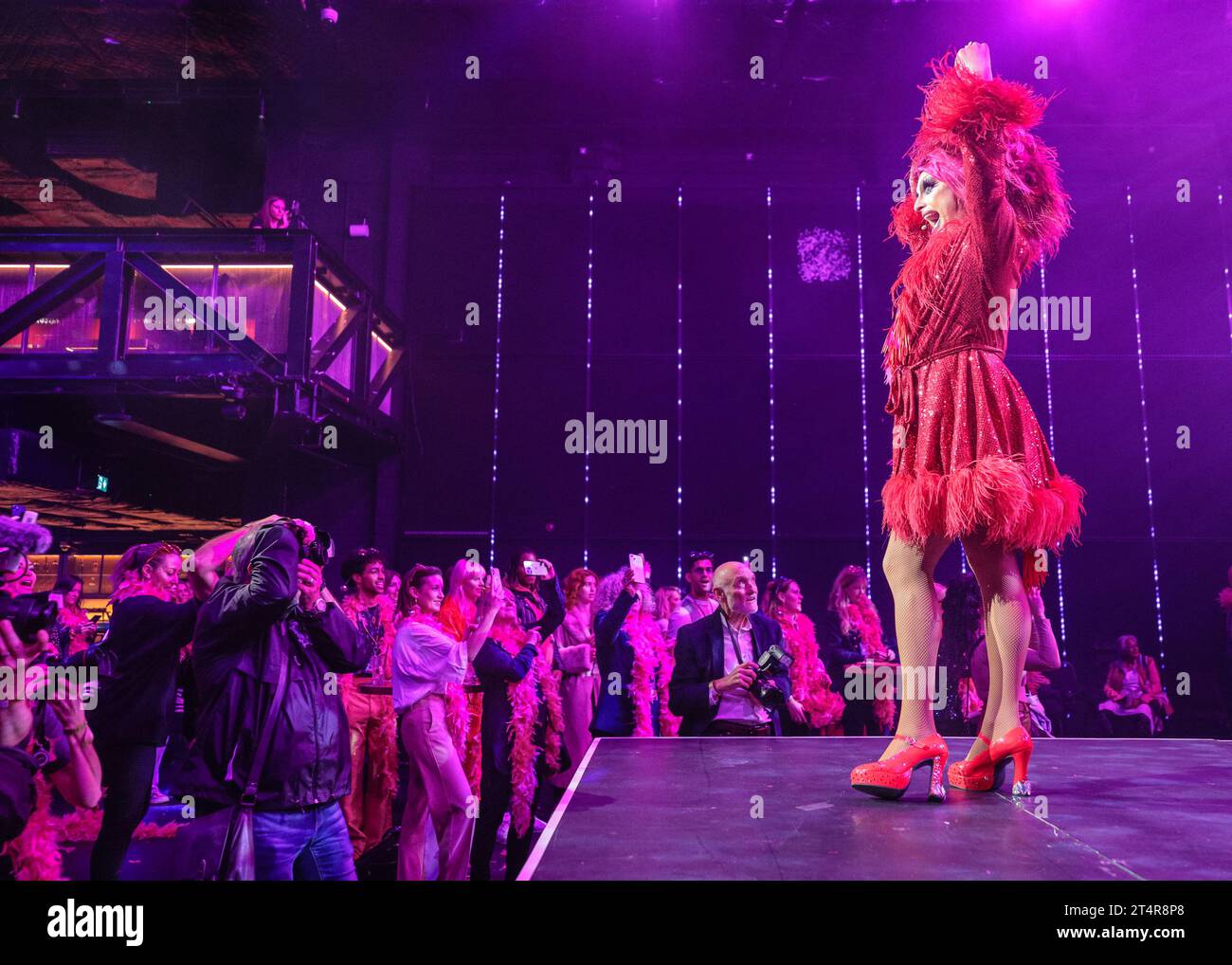 Regan shepherd -Fotos und -Bildmaterial in hoher Auflösung – Alamy