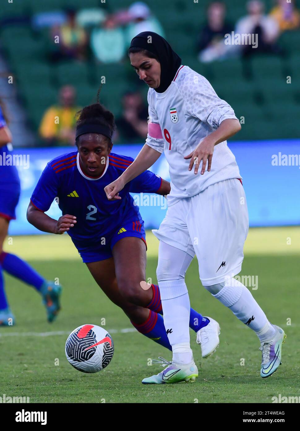Zahra ghanbari -Fotos und -Bildmaterial in hoher Auflösung – Alamy