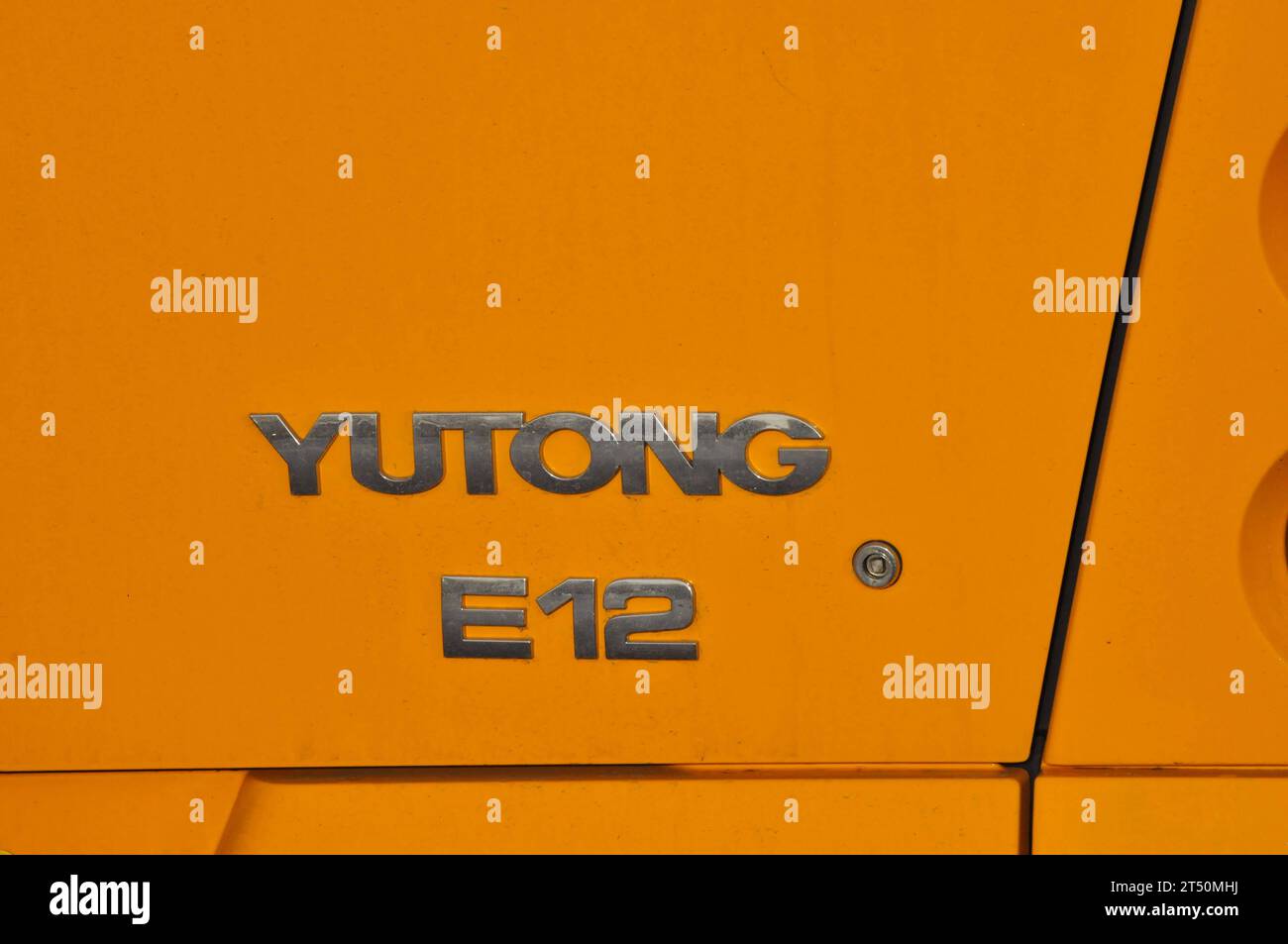 Buslinie 31 -Fotos und -Bildmaterial in hoher Auflösung – Alamy