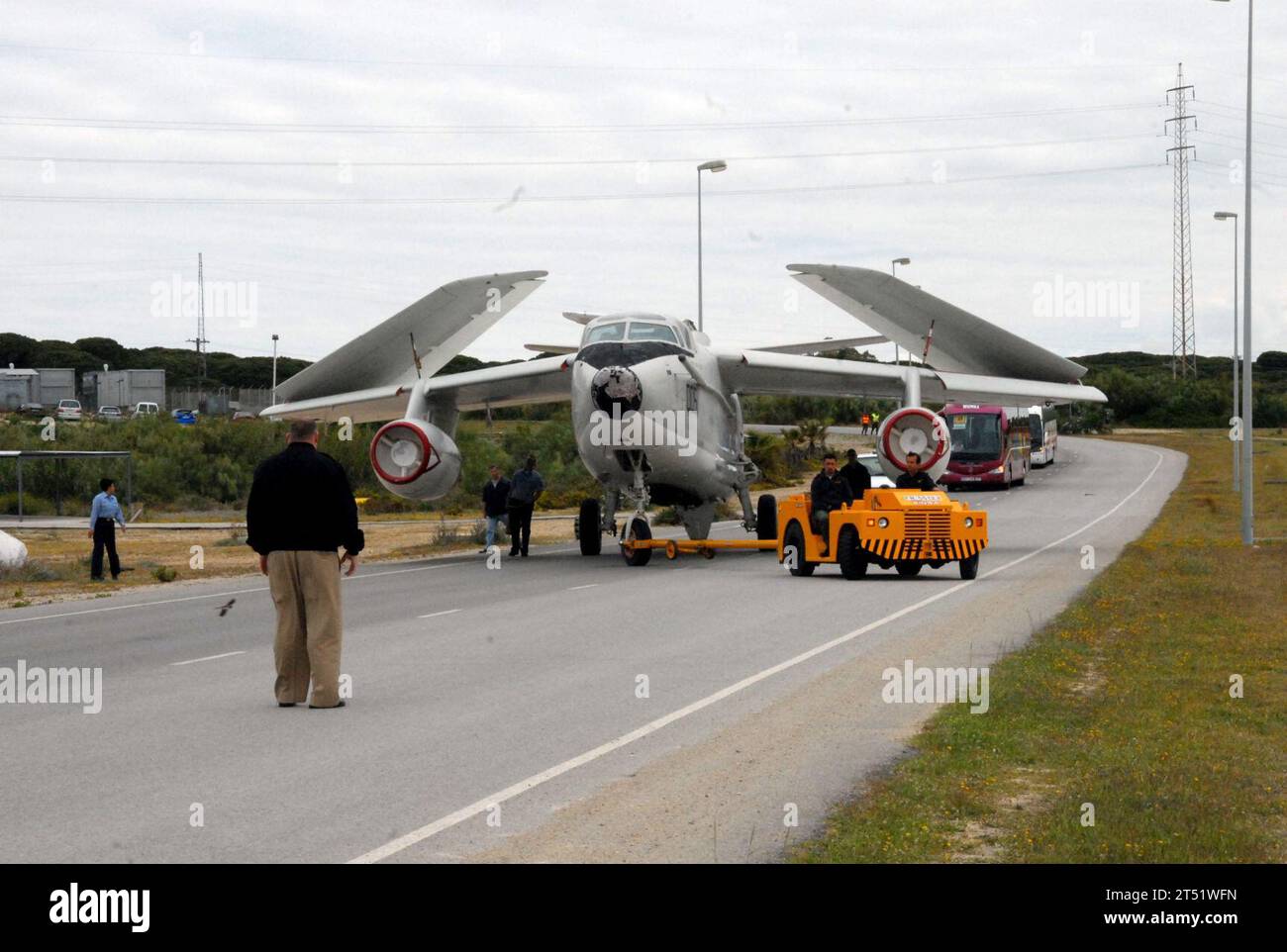 Rota air base -Fotos und -Bildmaterial in hoher Auflösung – Alamy